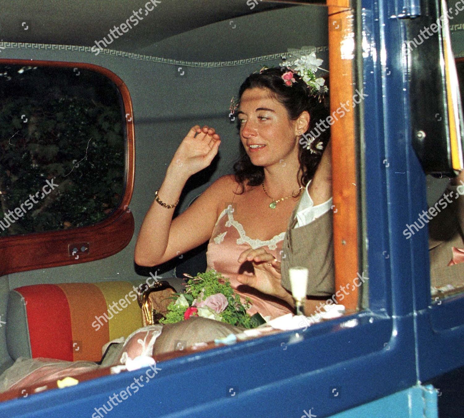 Mary Mccartney Editorial Stock Photo - Stock Image | Shutterstock