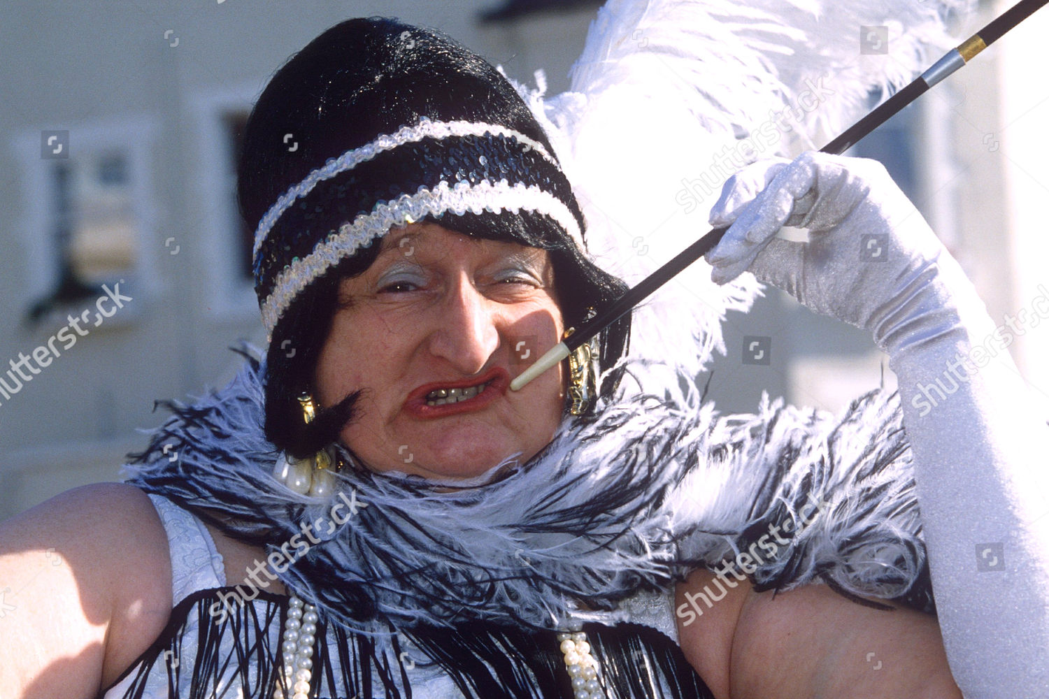 Bella Emberg Editorial Stock Photo - Stock Image | Shutterstock