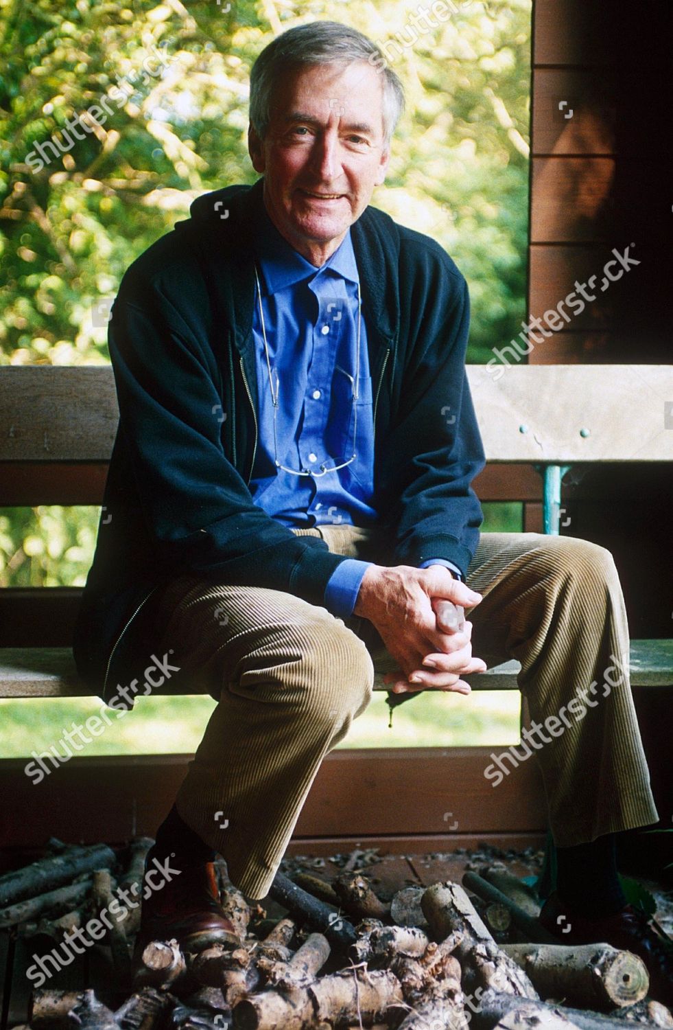 Raymond Briggs Editorial Stock Photo - Stock Image | Shutterstock
