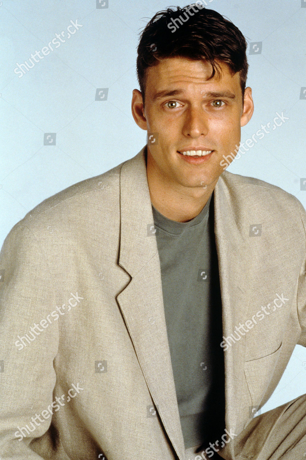 Stephen Billington Editorial Stock Photo - Stock Image | Shutterstock