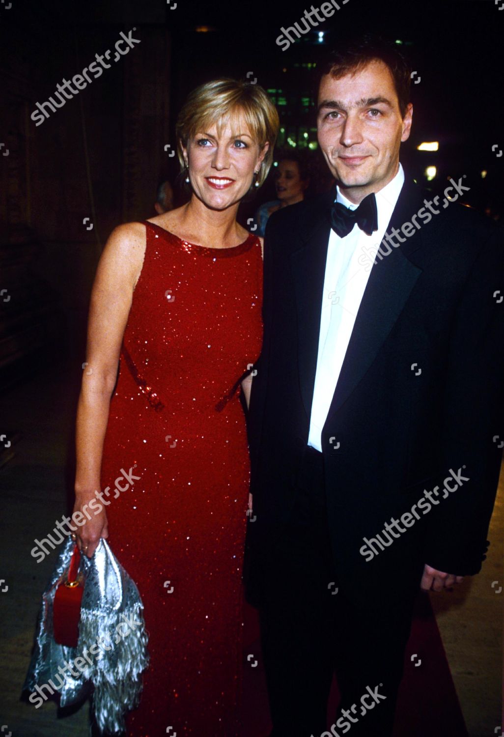 Jill Dando Alan Farthing Editorial Stock Photo - Stock Image | Shutterstock