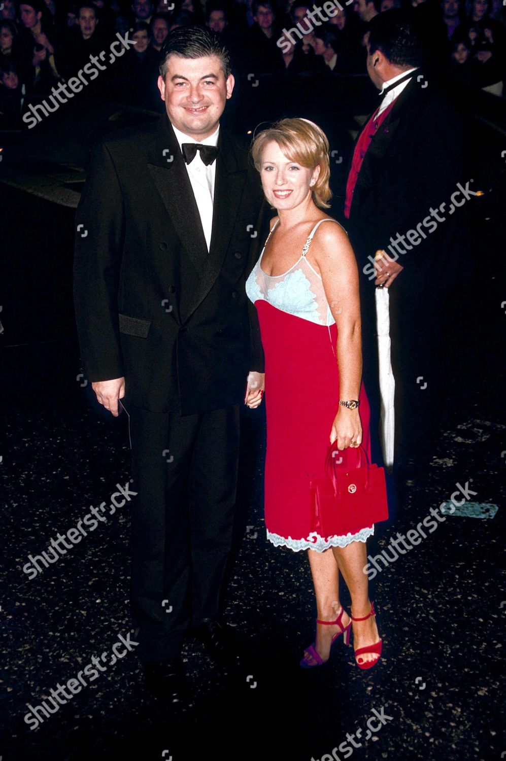 John Parrott 1998 Editorial Stock Photo - Stock Image | Shutterstock