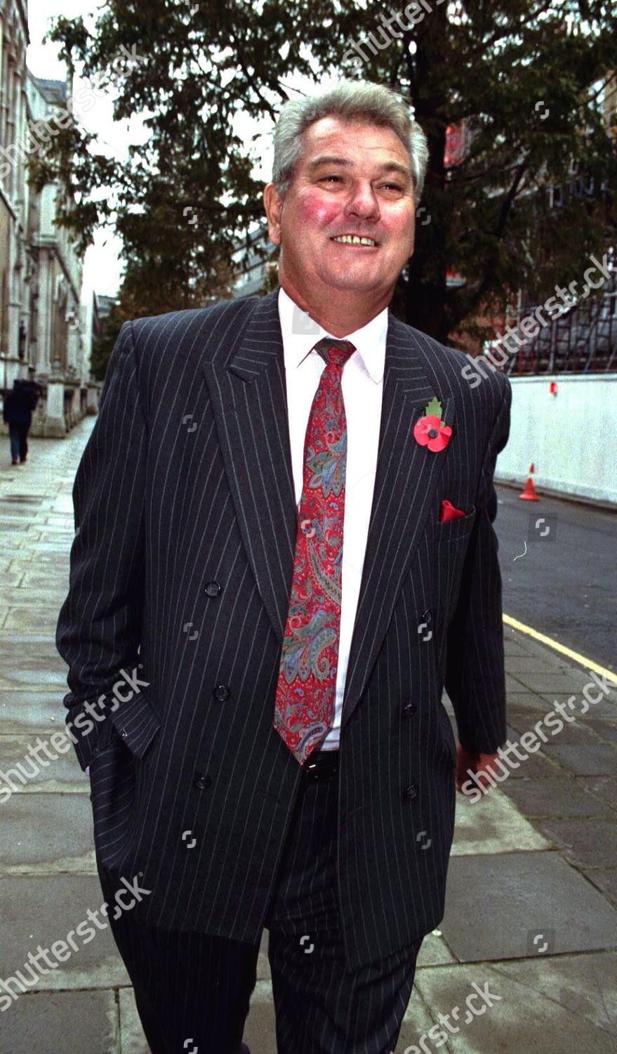 Bob Lofthouse Editorial Stock Photo - Stock Image | Shutterstock