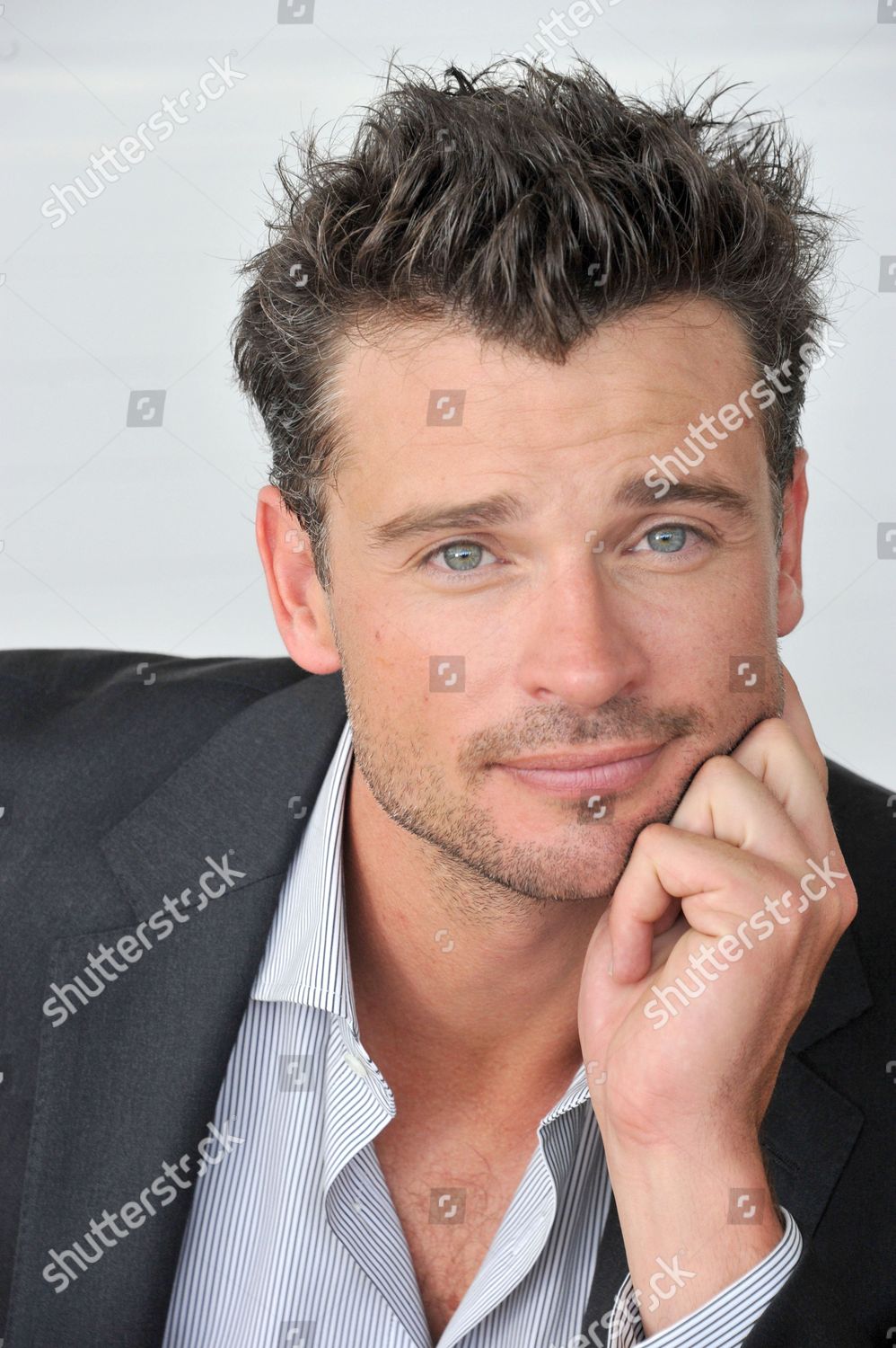 Tom Welling Editorial Stock Photo - Stock Image | Shutterstock