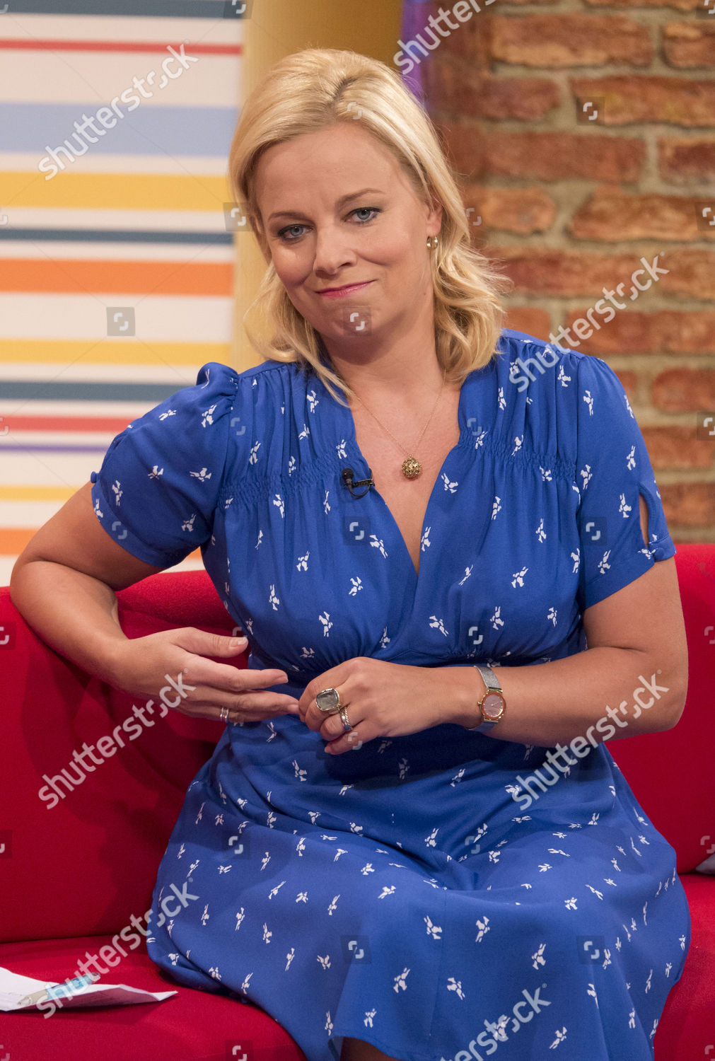 Daisy Mcandrew Editorial Stock Photo - Stock Image | Shutterstock