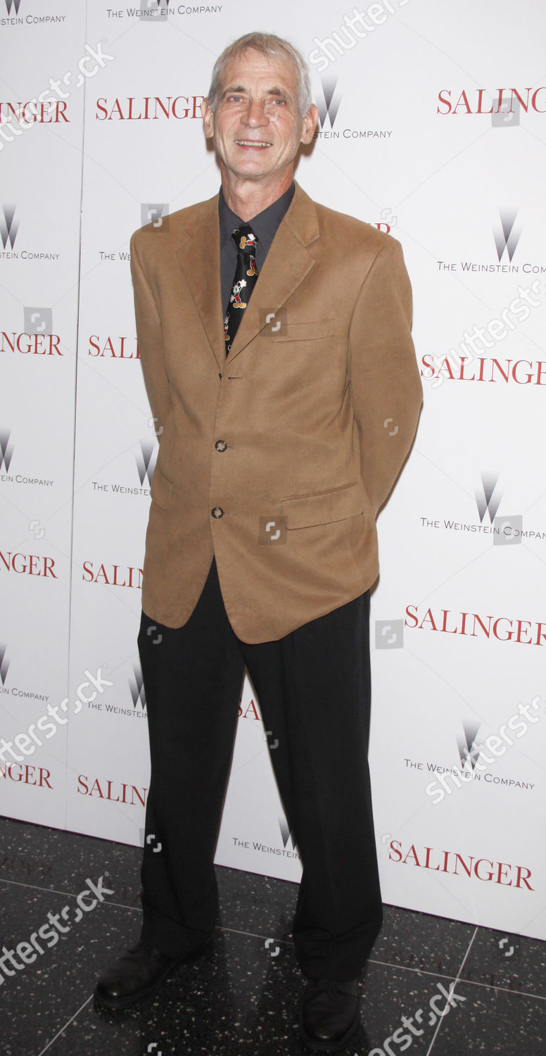 Michael Clarkson Editorial Stock Photo - Stock Image | Shutterstock