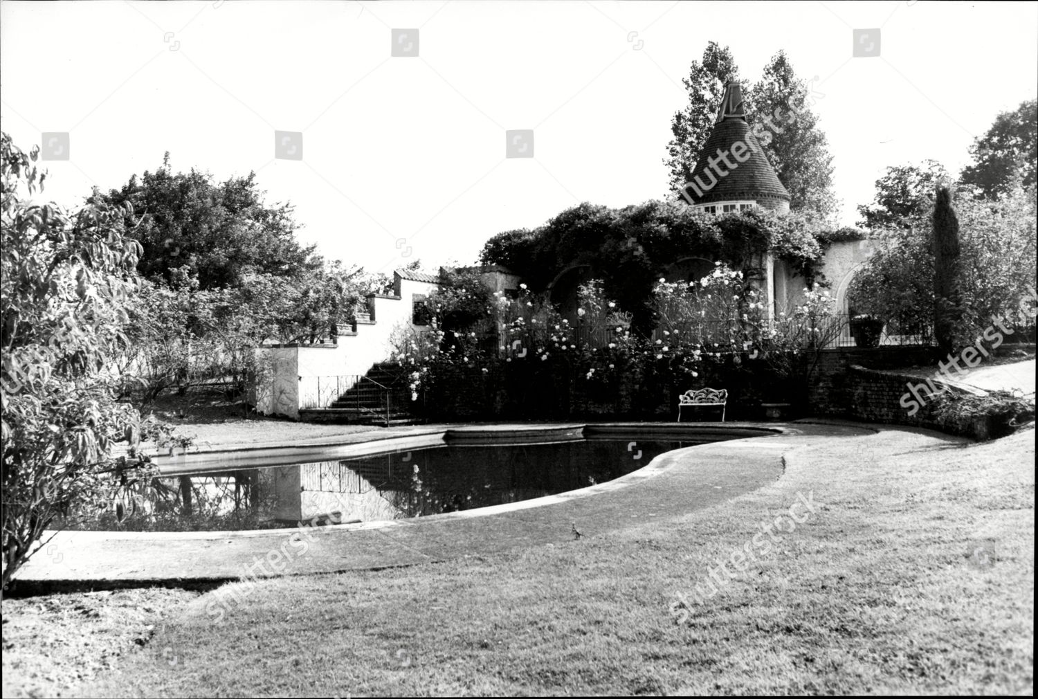 Home Lady Maureen Marchioness Dufferin Ava Editorial Stock Photo ...