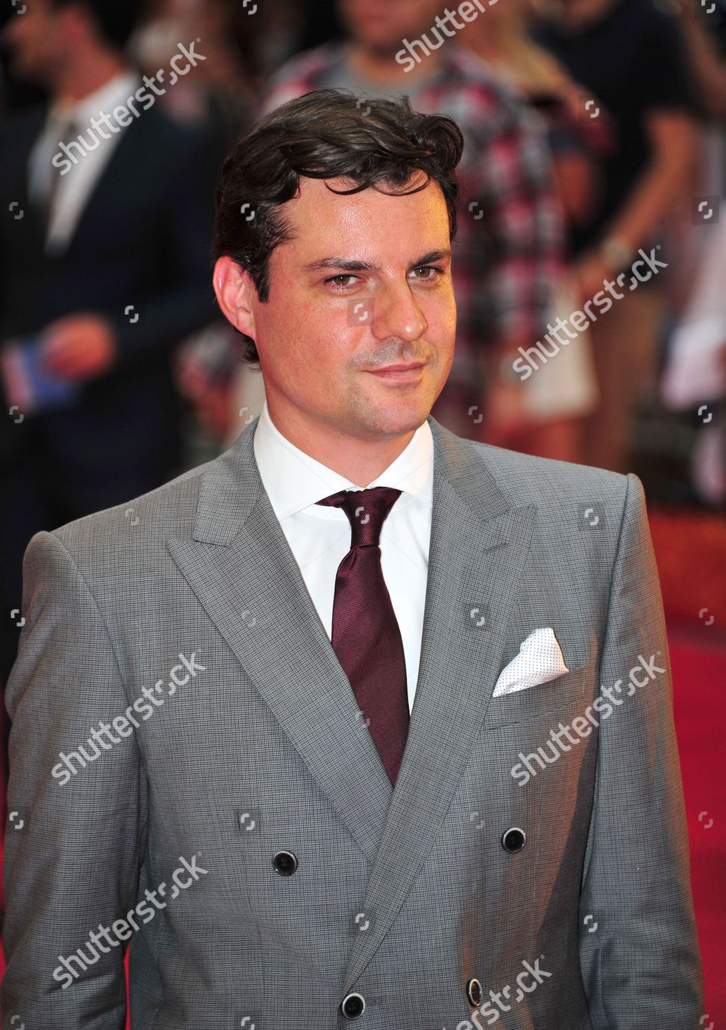 Daniel Pirrie Editorial Stock Photo - Stock Image | Shutterstock