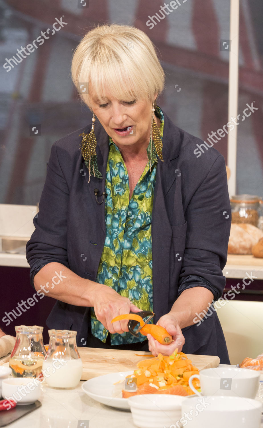Lesley Waters Editorial Stock Photo - Stock Image | Shutterstock
