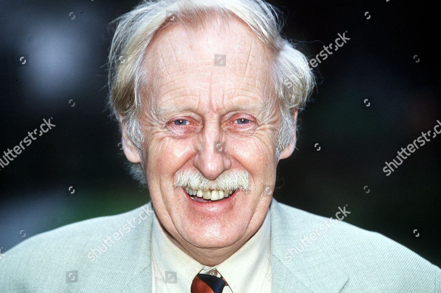 Trevor Baylis Editorial Stock Photo - Stock Image | Shutterstock