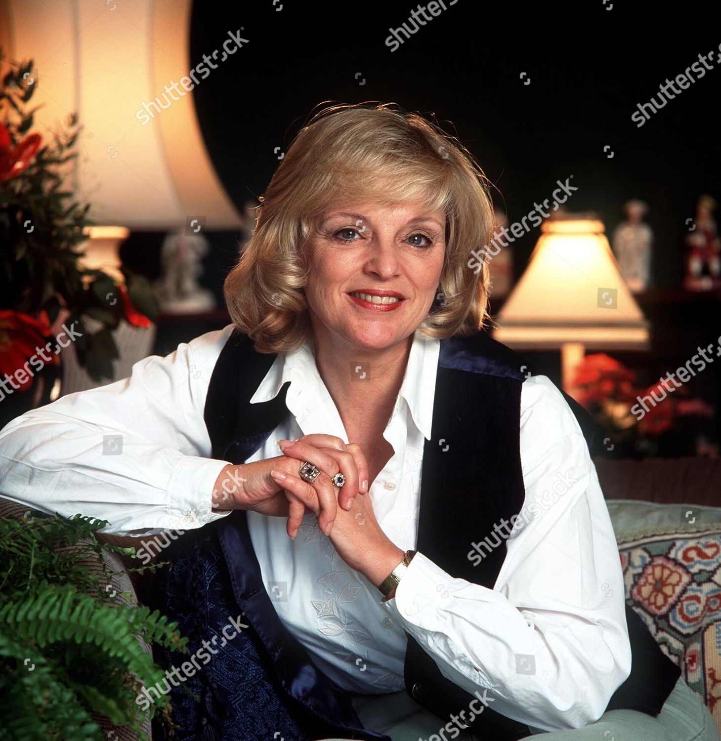 Jane Rossington 1999 Editorial Stock Photo - Stock Image | Shutterstock
