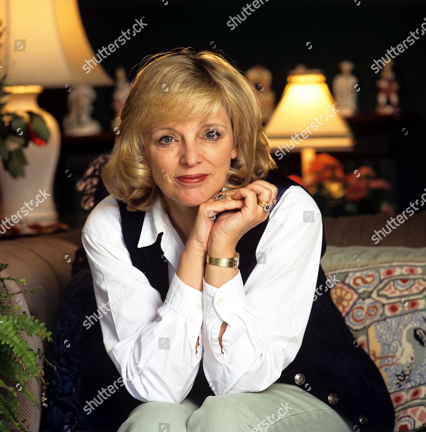 Jane Rossington Editorial Stock Photo - Stock Image | Shutterstock