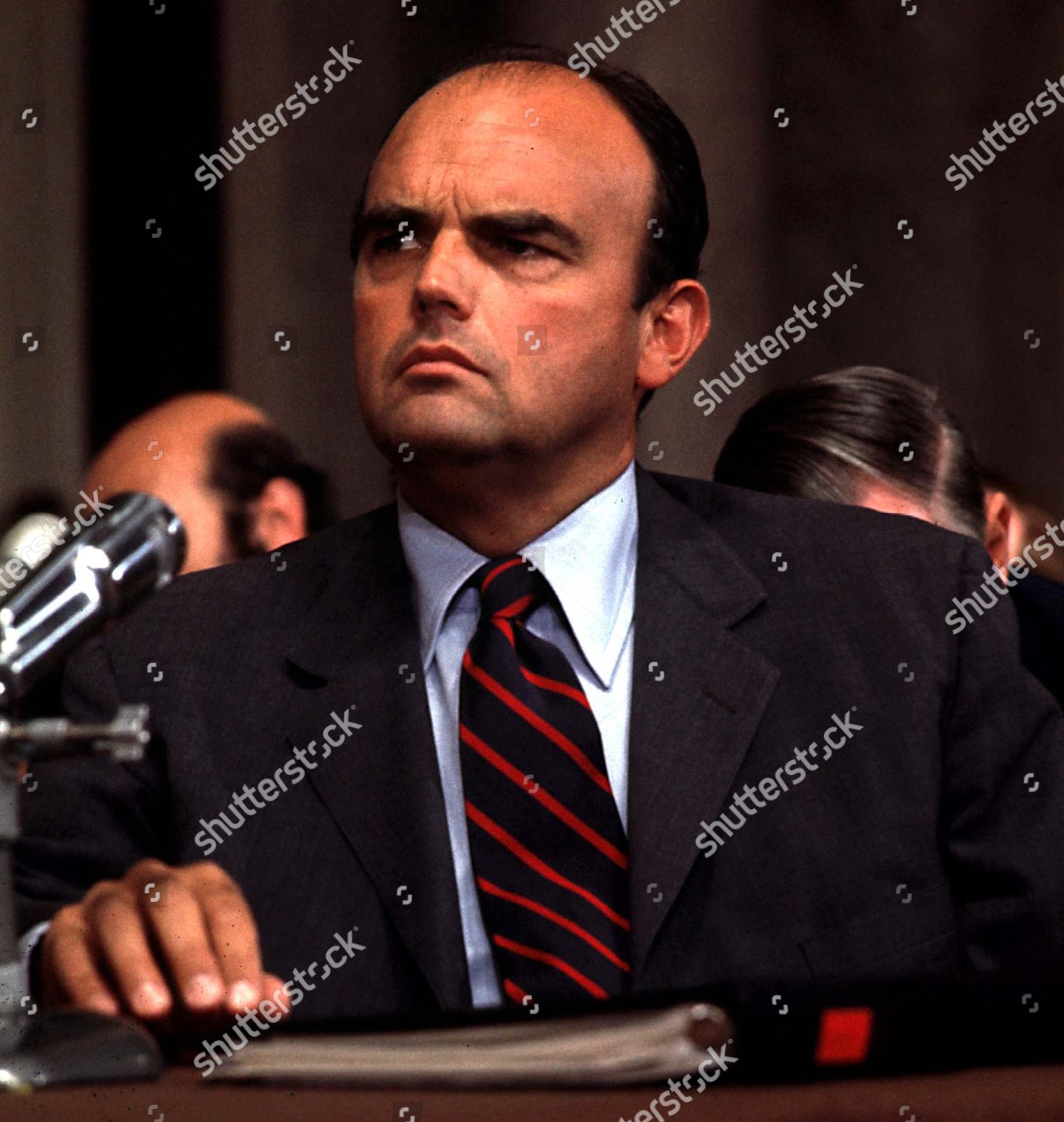 John D Ehrlichman Editorial Stock Photo - Stock Image | Shutterstock