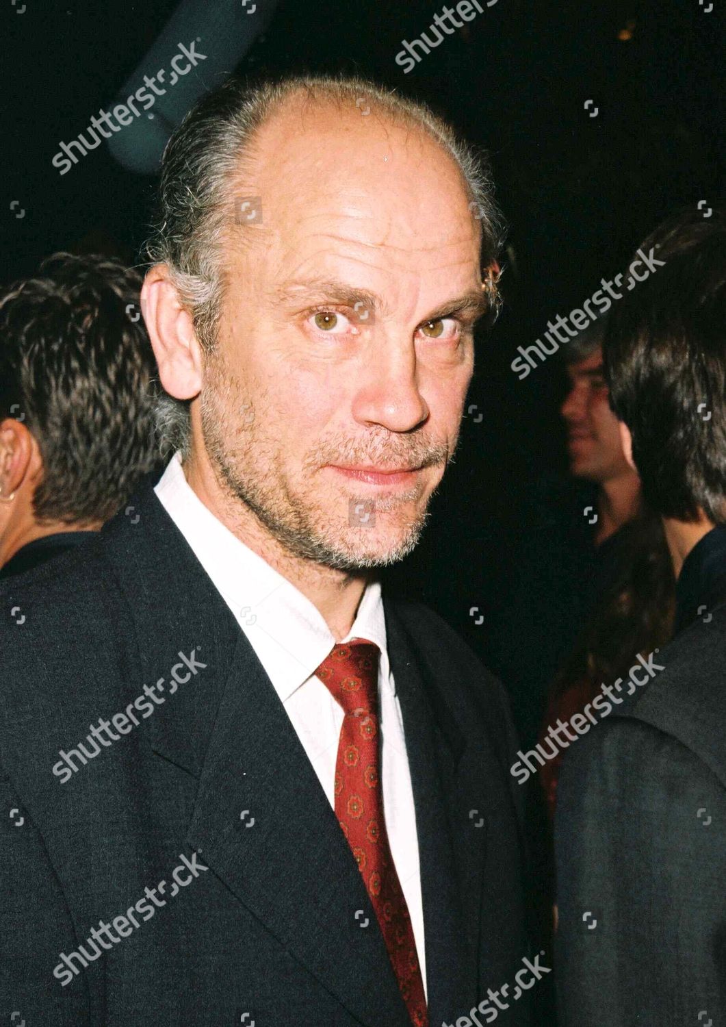 John Malkovich Editorial Stock Photo - Stock Image | Shutterstock