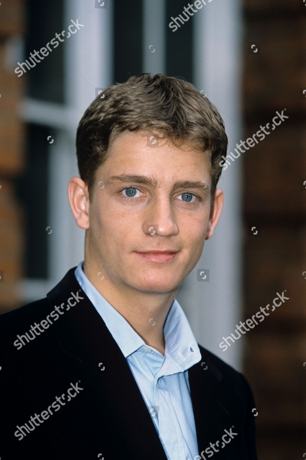 Philip Oliver Editorial Stock Photo - Stock Image | Shutterstock
