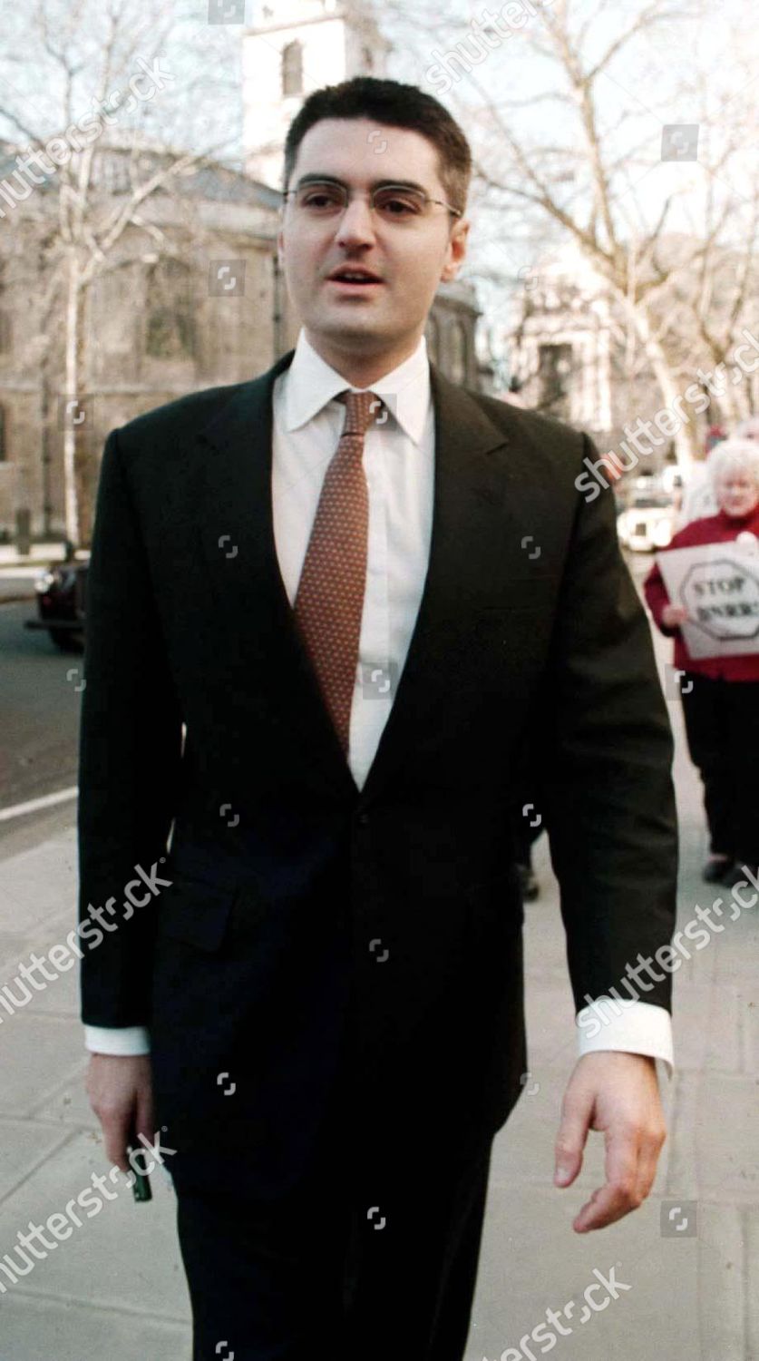 James Palumbo Editorial Stock Photo - Stock Image | Shutterstock
