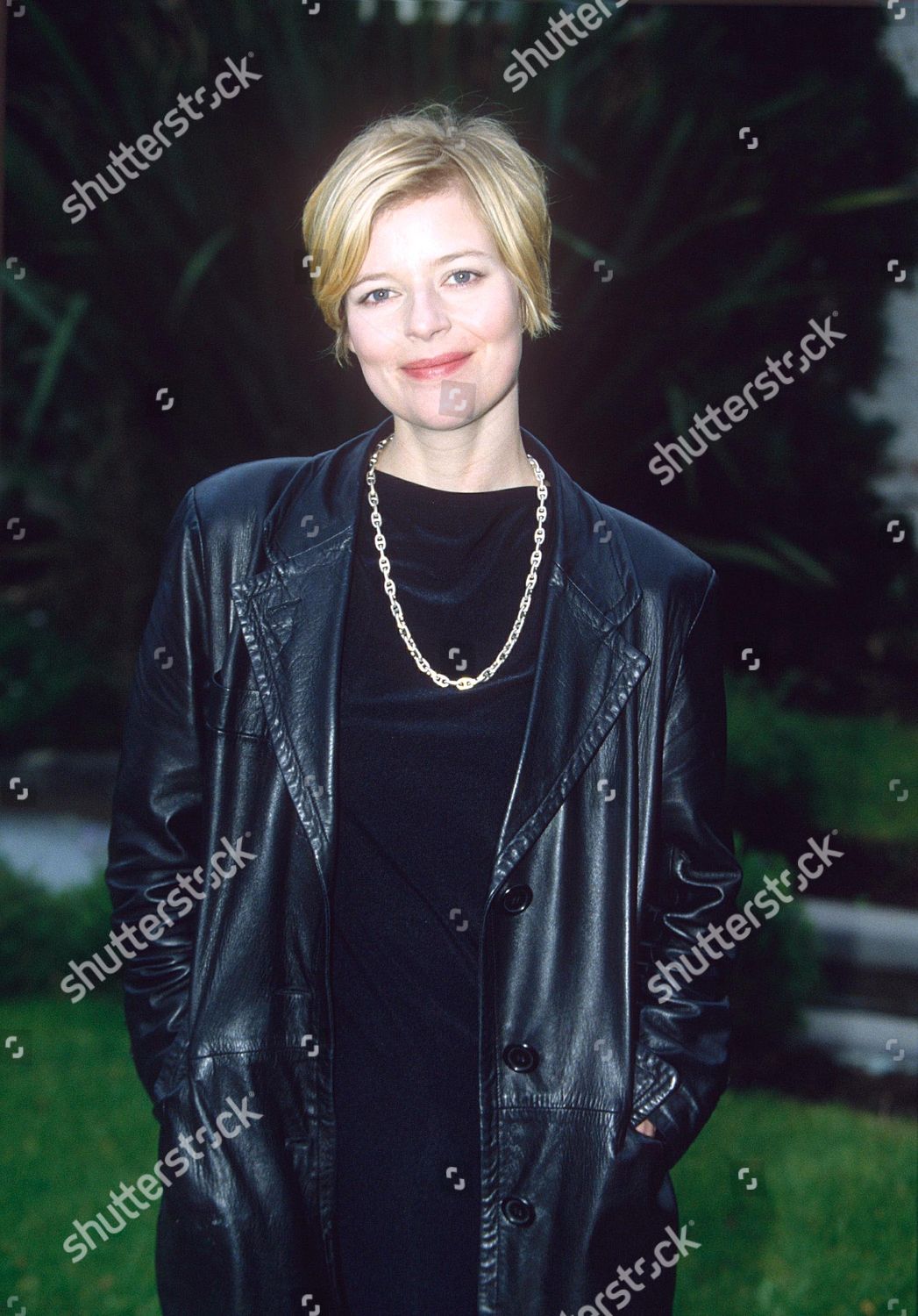 Lucy Akhurst Editorial Stock Photo - Stock Image | Shutterstock