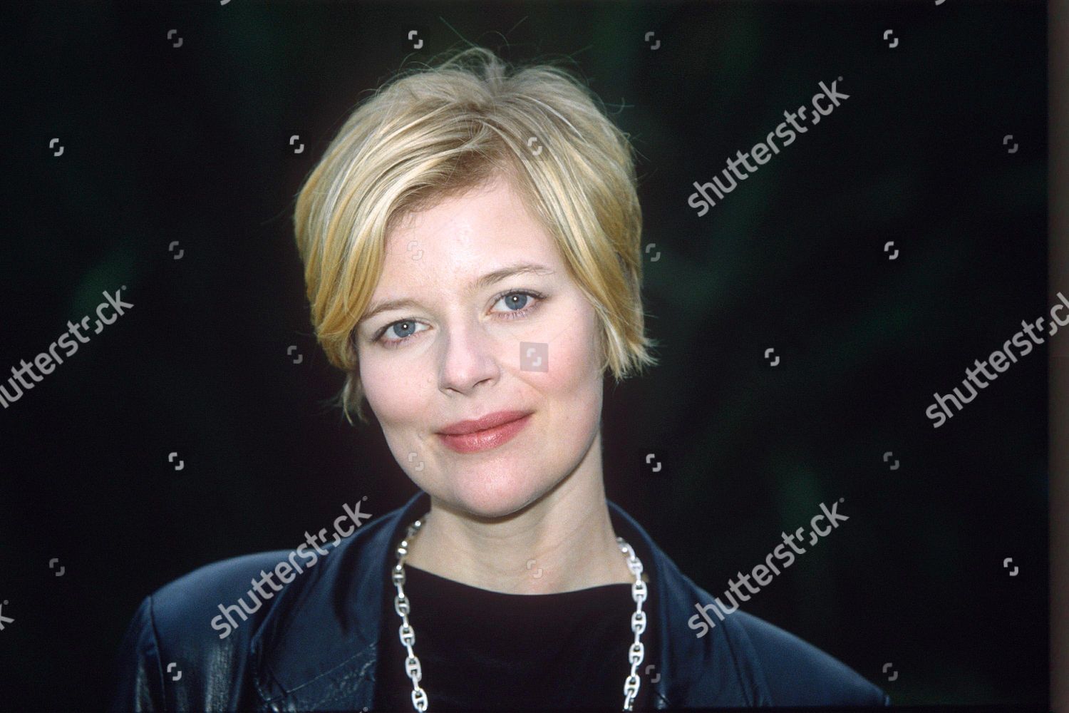 Lucy Akhurst Editorial Stock Photo - Stock Image | Shutterstock