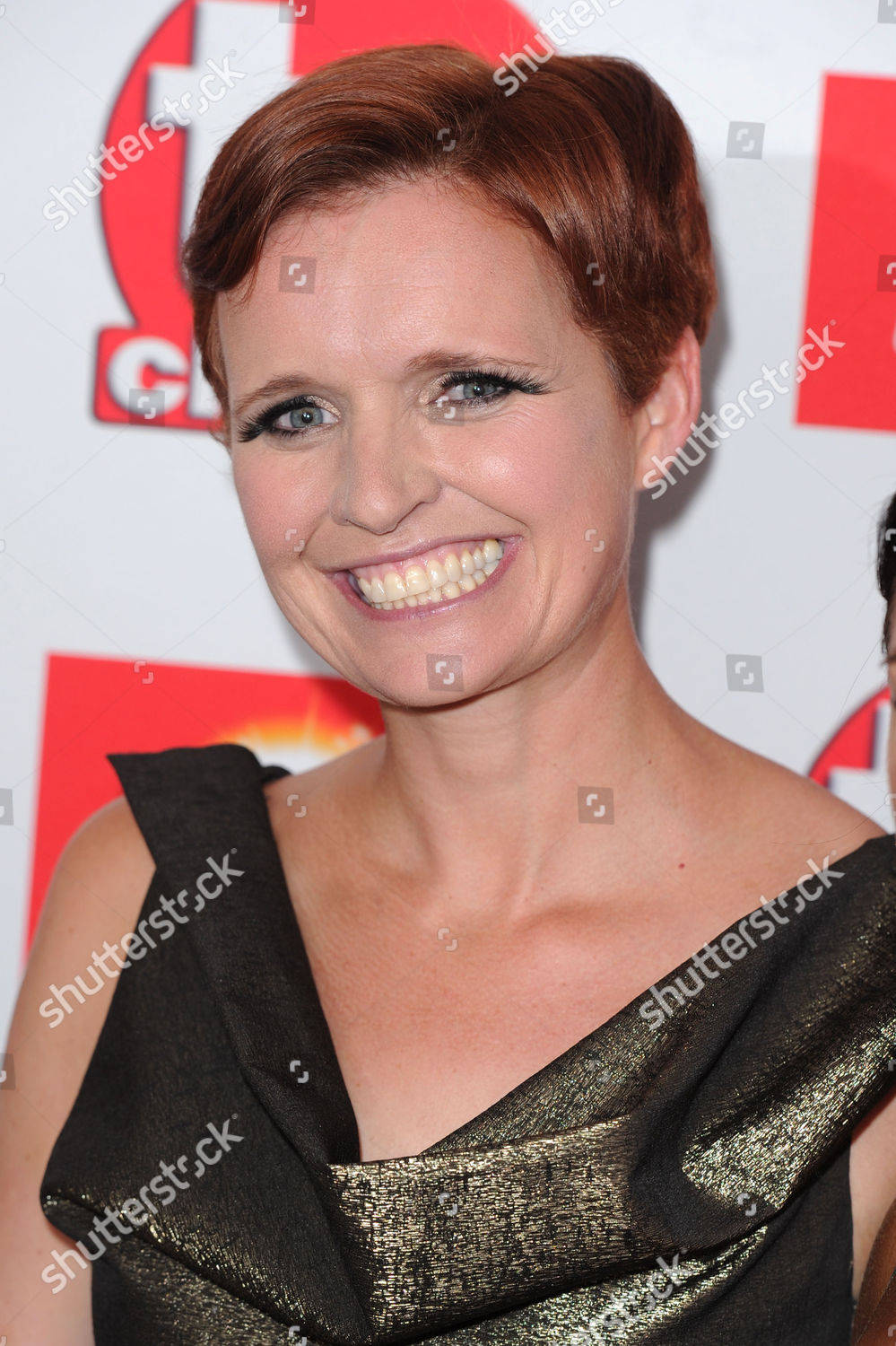 Dr Pixie Mckenna Editorial Stock Photo - Stock Image | Shutterstock