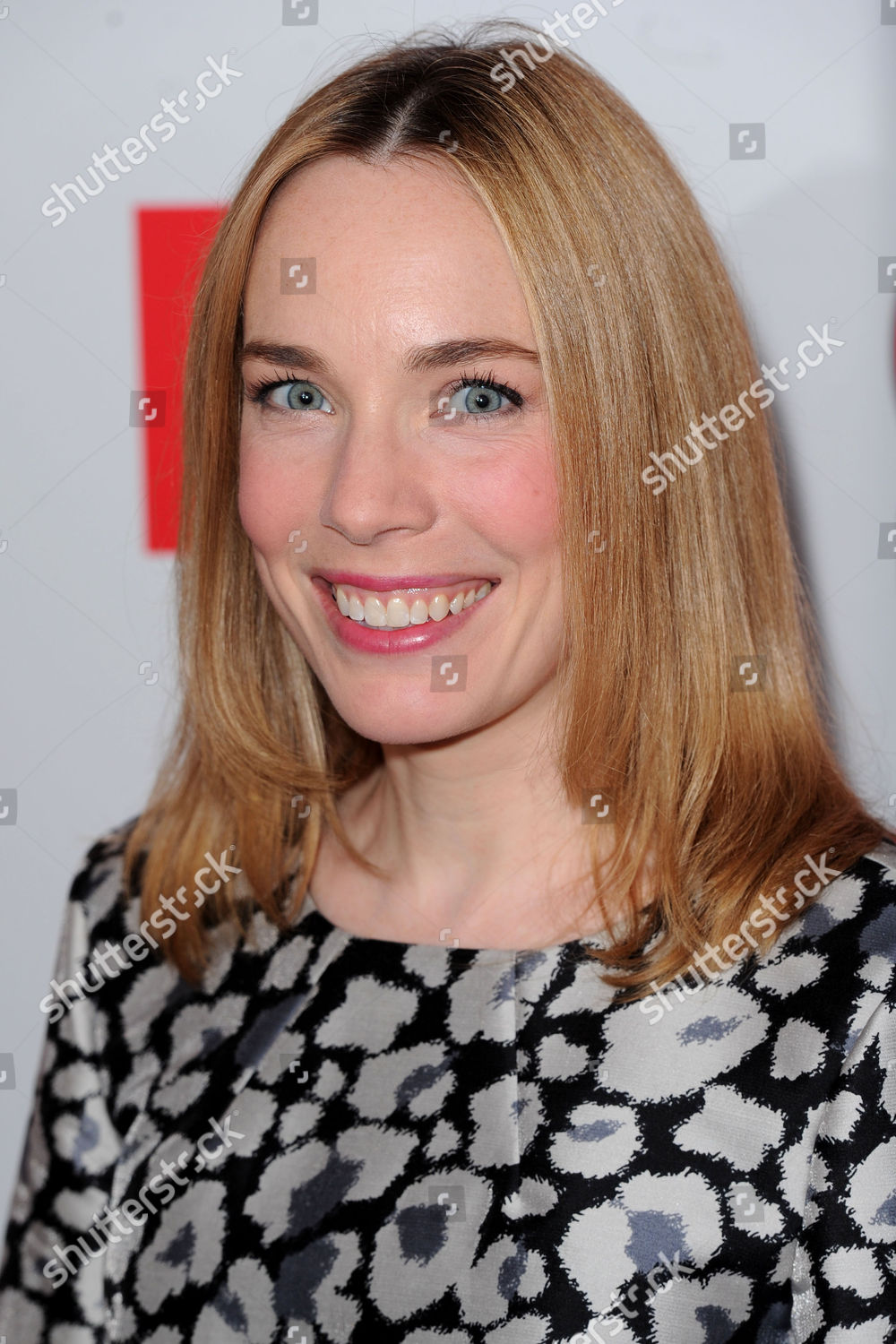 Laura Main Editorial Stock Photo - Stock Image | Shutterstock