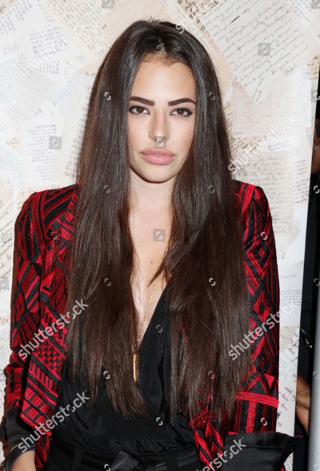 Chloe Bridges Editorial Stock Photo - Stock Image | Shutterstock
