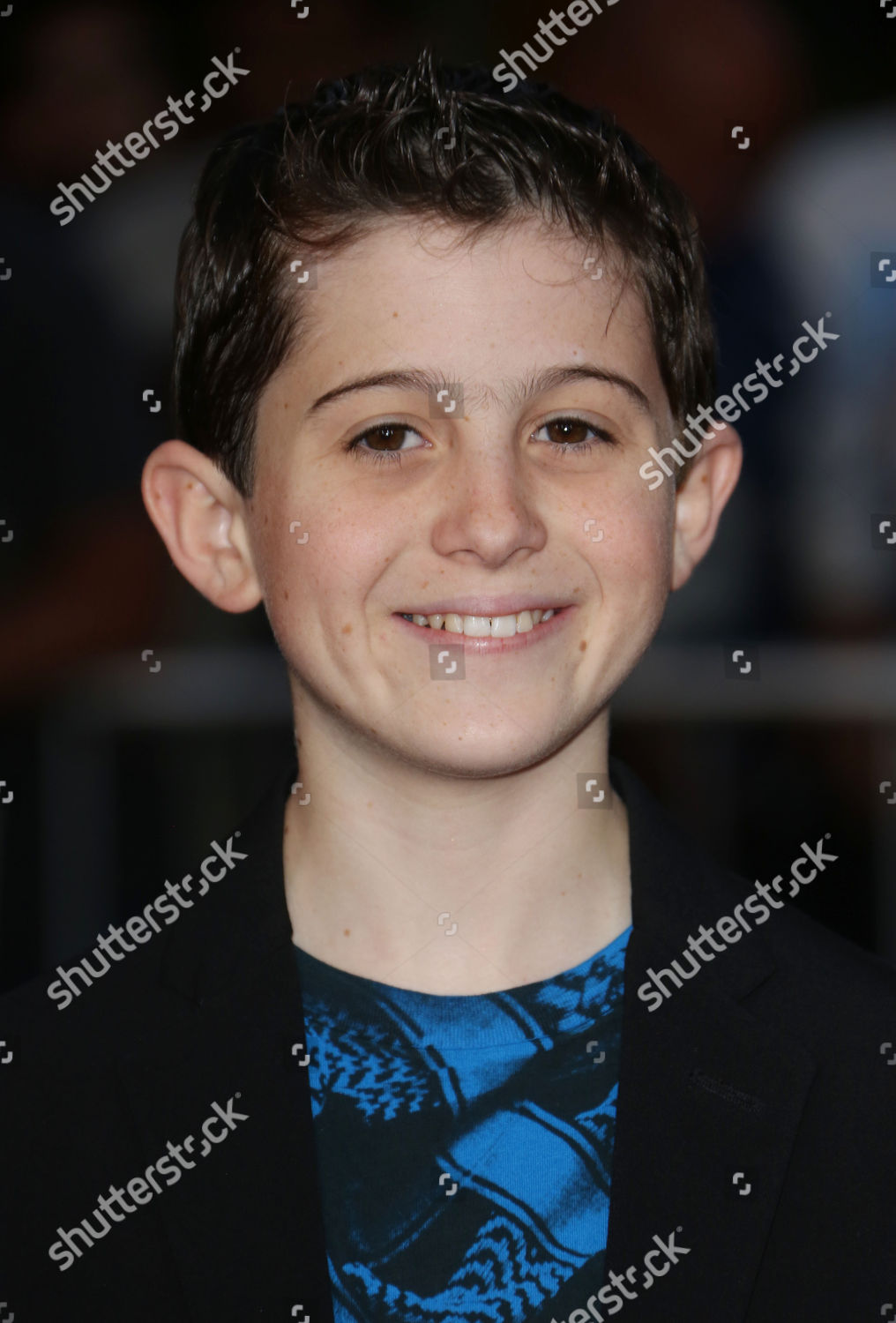 Andrew Astor Editorial Stock Photo - Stock Image | Shutterstock