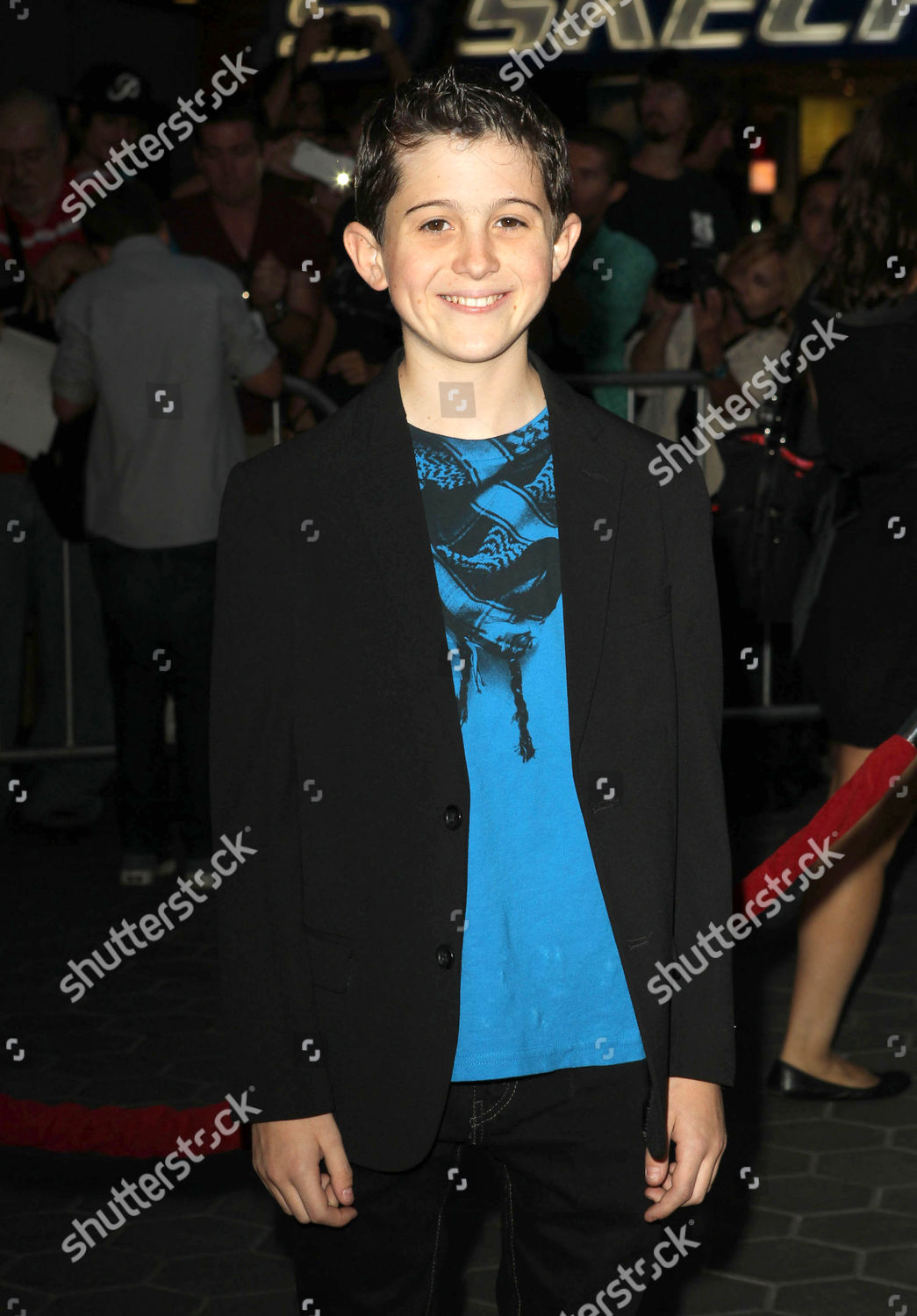 Andrew Astor Editorial Stock Photo - Stock Image | Shutterstock