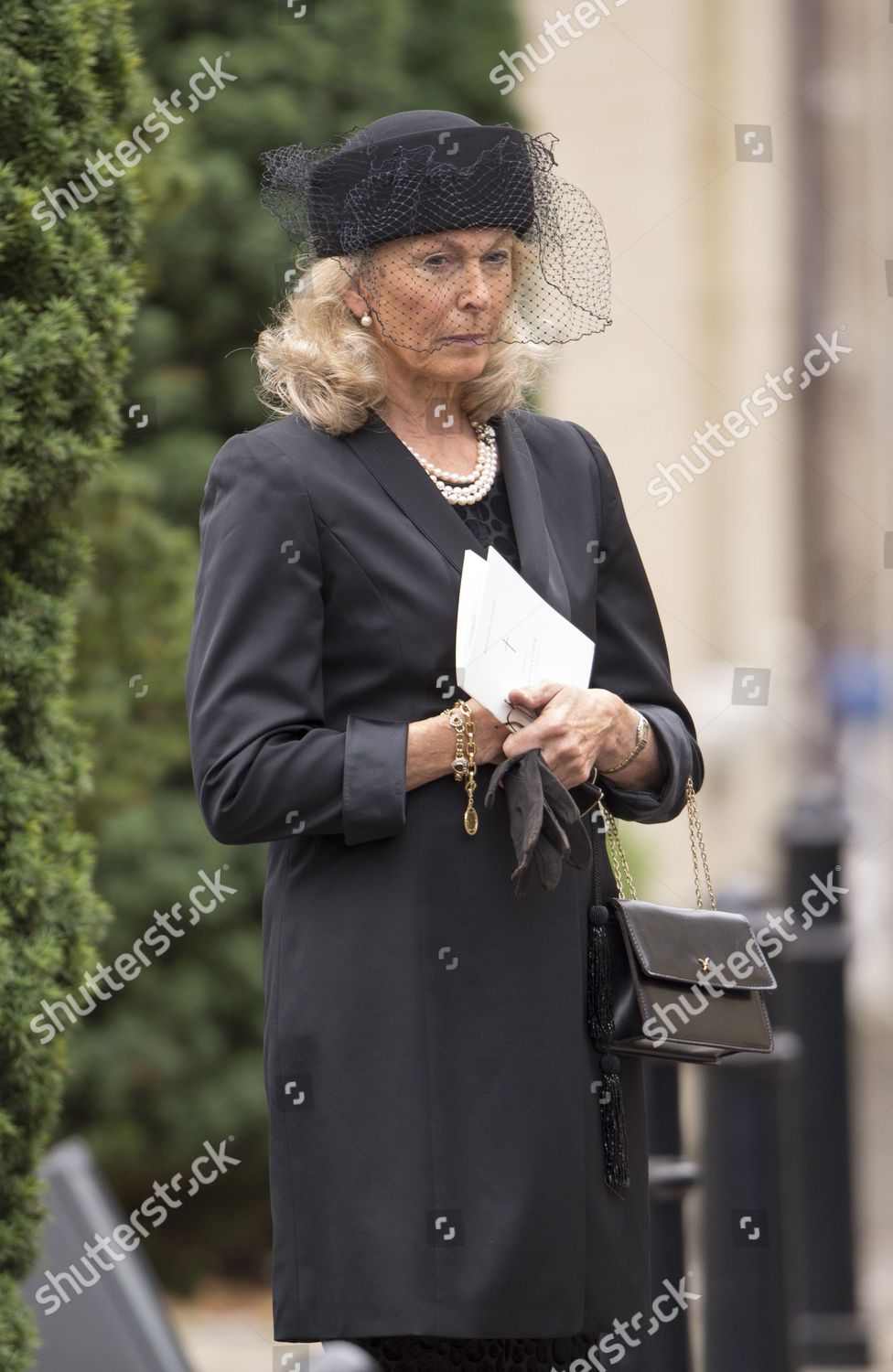 Emilie Van Cutsem Editorial Stock Photo - Stock Image | Shutterstock