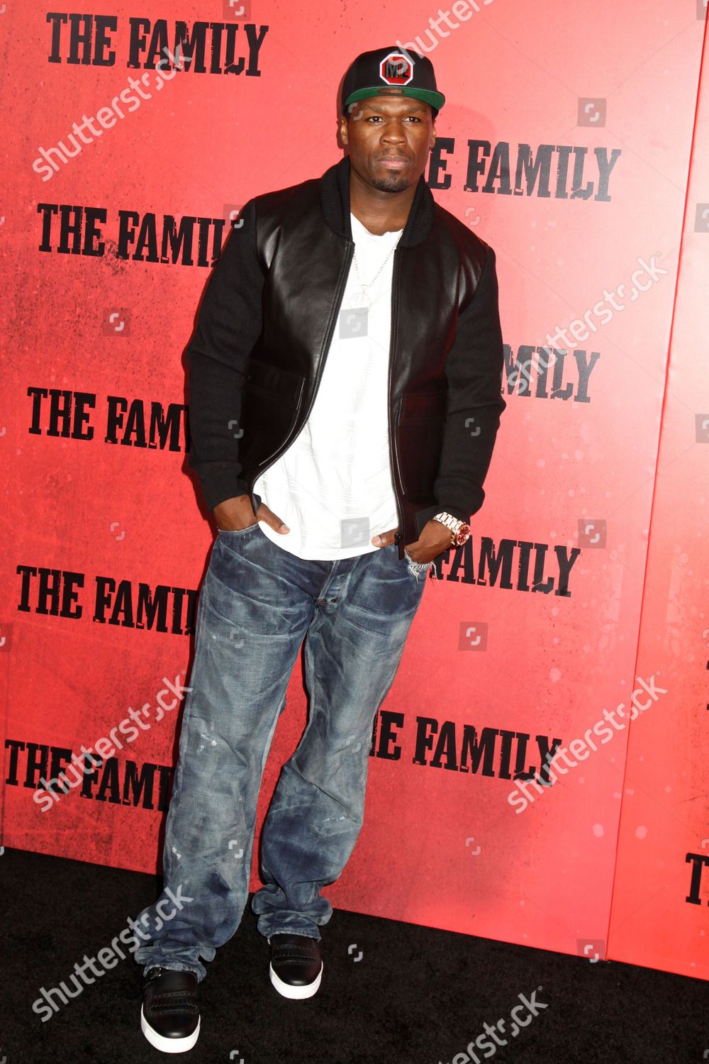 50 Cent Editorial Stock Photo - Stock Image | Shutterstock