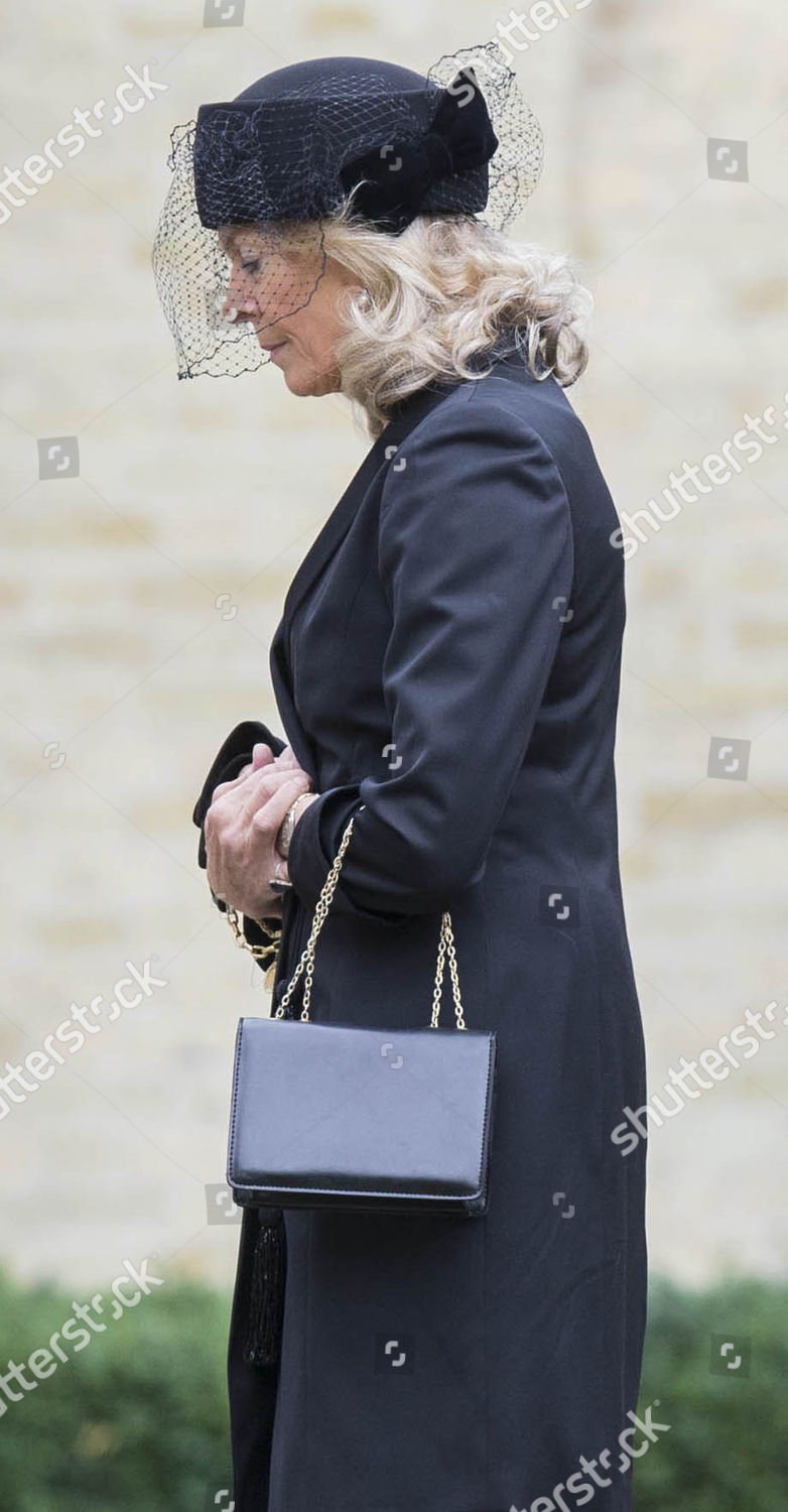Emilie Van Cutsem Editorial Stock Photo - Stock Image | Shutterstock