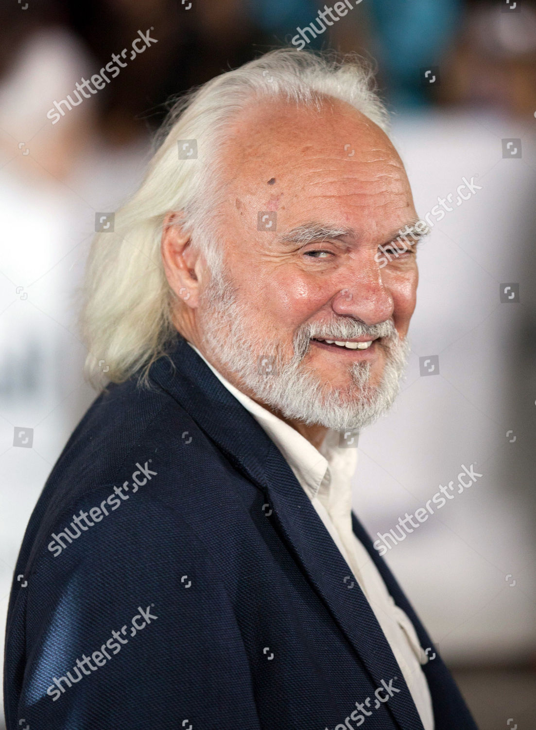 Kenneth Welsh Editorial Stock Photo - Stock Image | Shutterstock