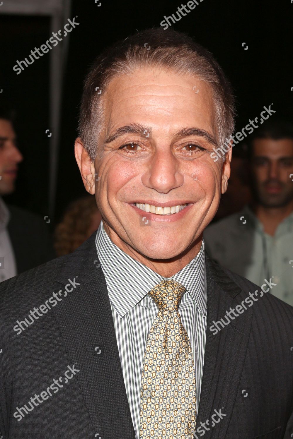 Tony Danza Editorial Stock Photo - Stock Image | Shutterstock