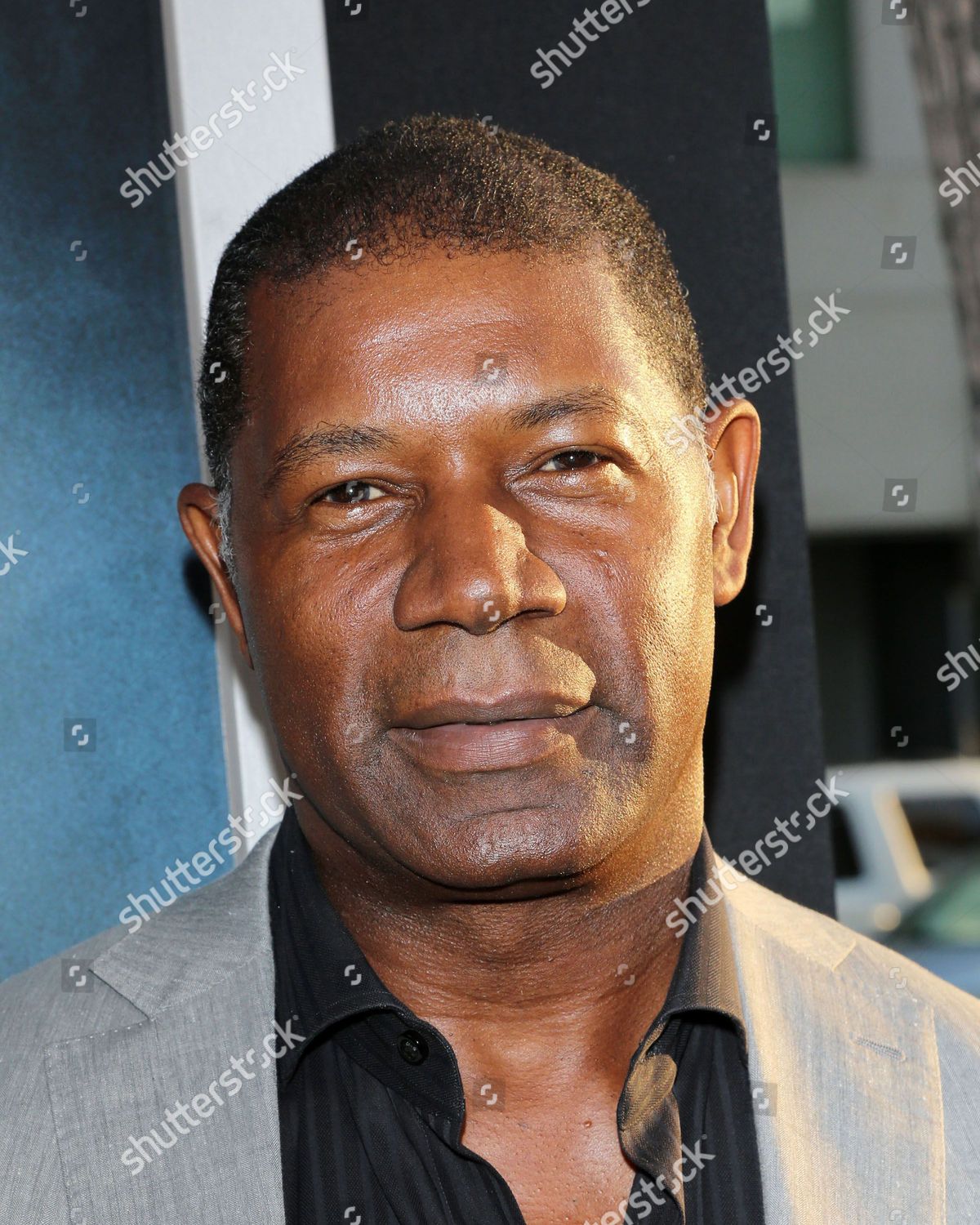 Dennis Haysbert Editorial Stock Photo - Stock Image | Shutterstock