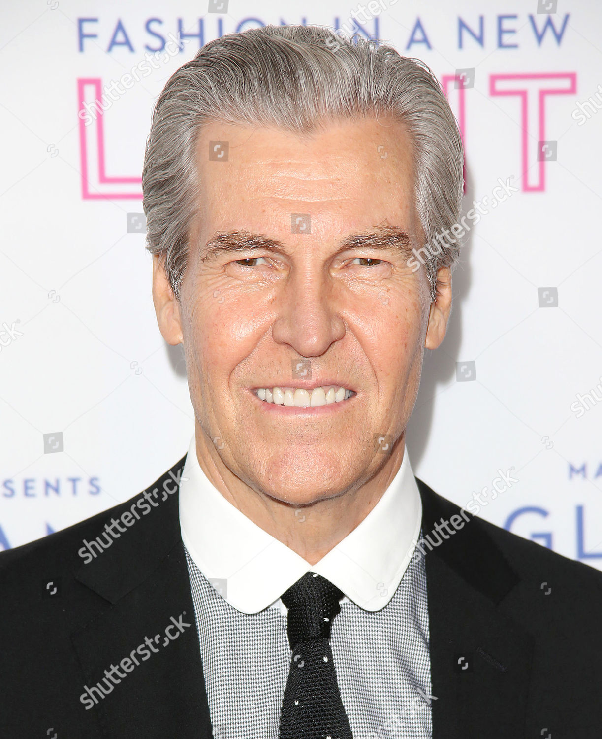 TERRY J LUNDGREN Editorial Stock Photo - Stock Image | Shutterstock