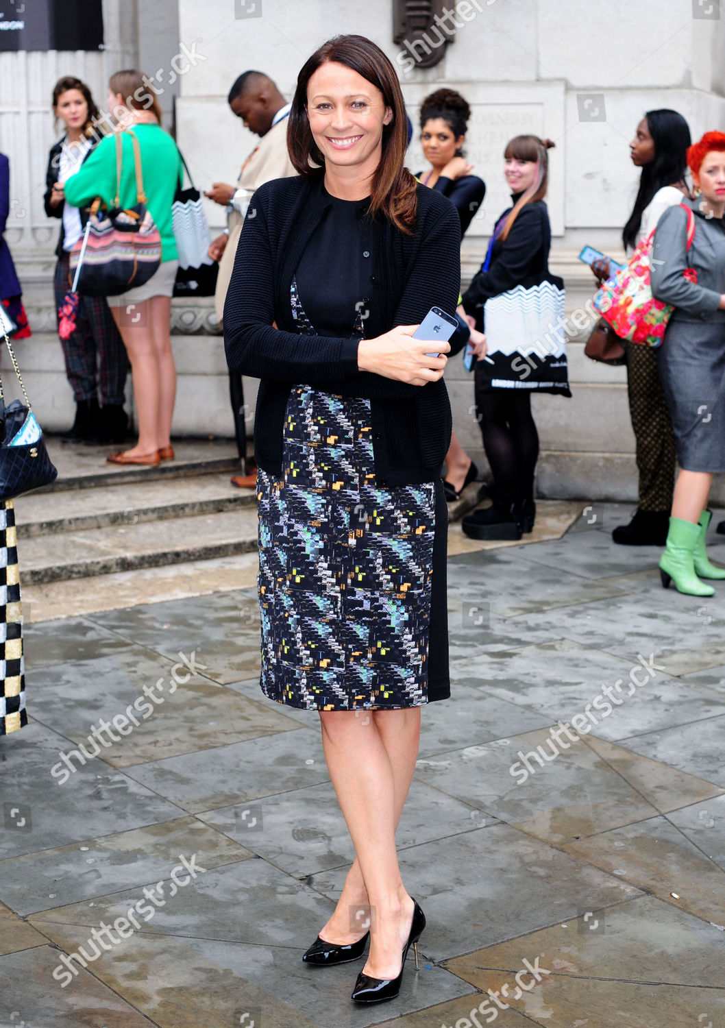 Caroline Rush Editorial Stock Photo - Stock Image | Shutterstock