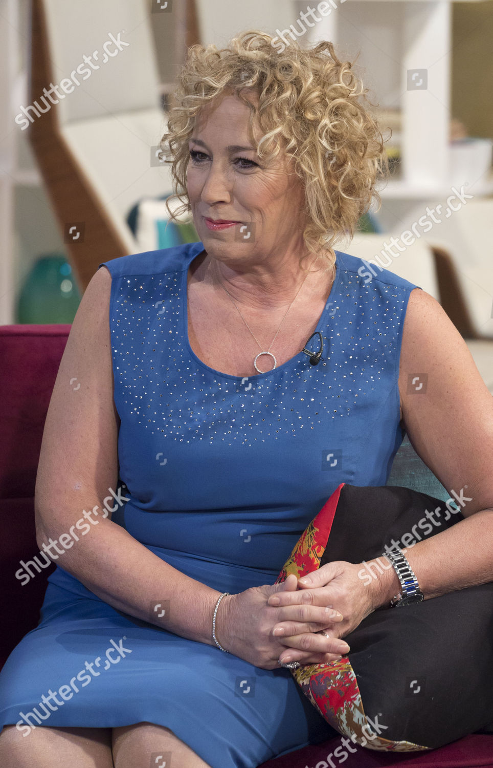 Julie Turner Editorial Stock Photo - Stock Image | Shutterstock