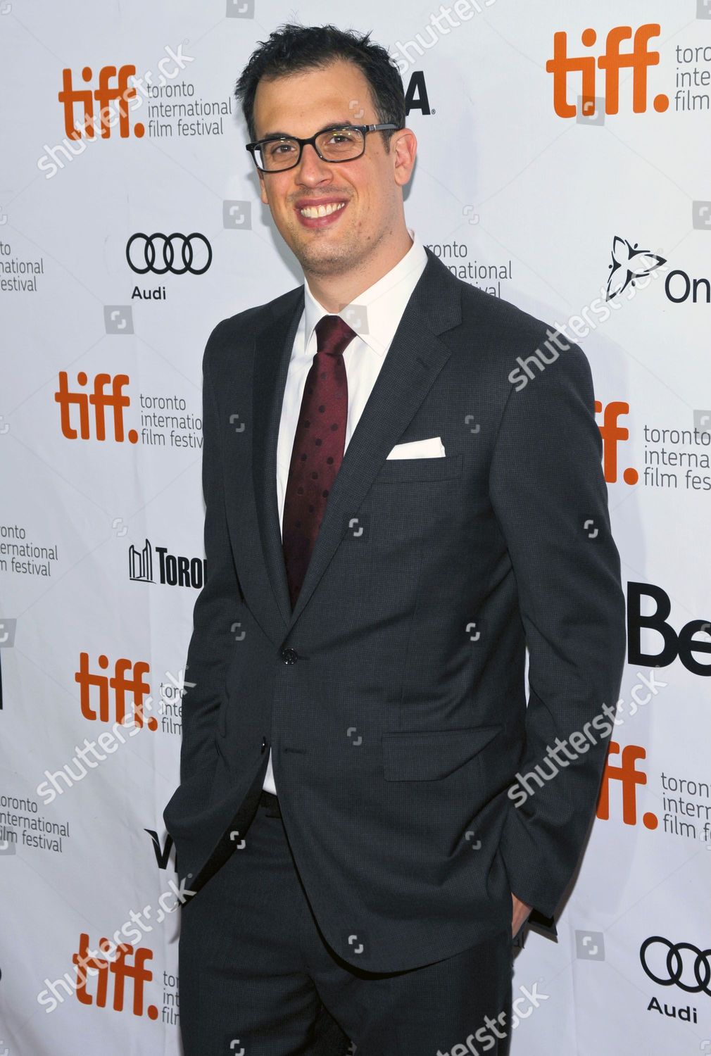 Daniel Schechter Editorial Stock Photo - Stock Image | Shutterstock