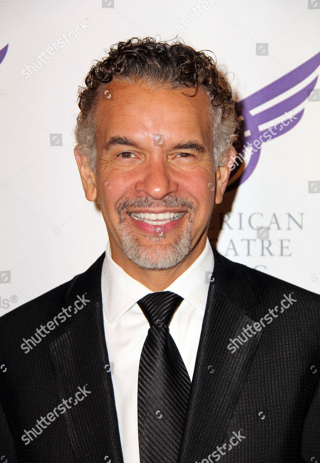 Brian Stokes Mitchell Editorial Stock Photo - Stock Image | Shutterstock