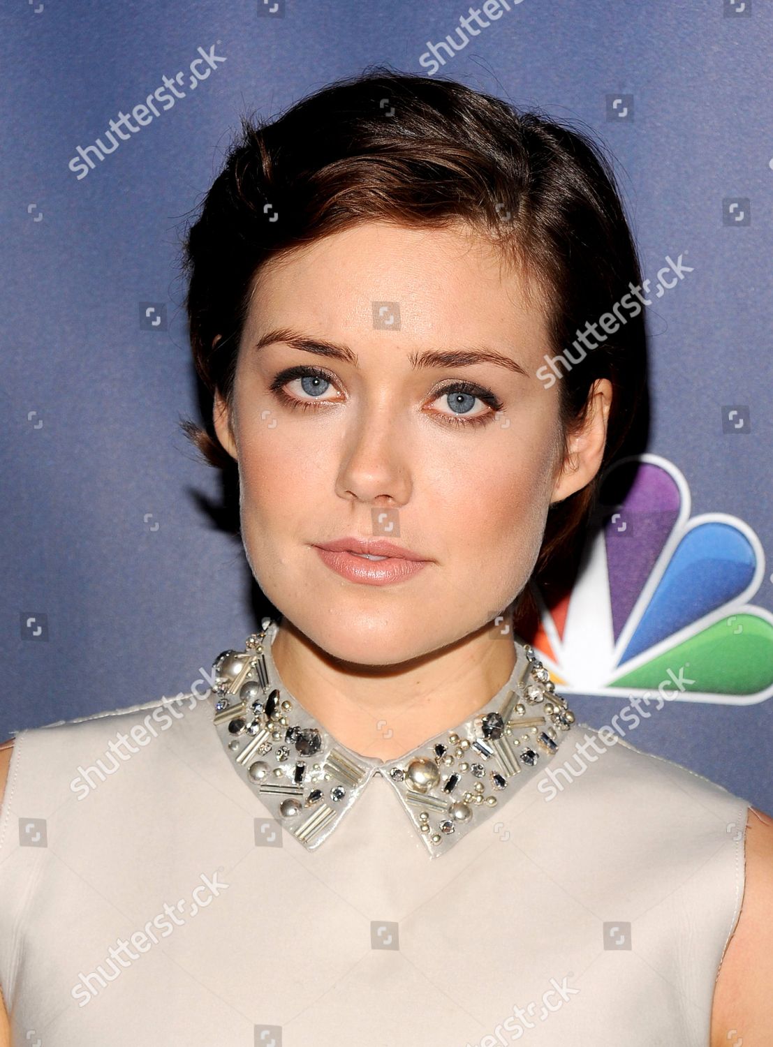 Megan Boone Editorial Stock Photo - Stock Image | Shutterstock