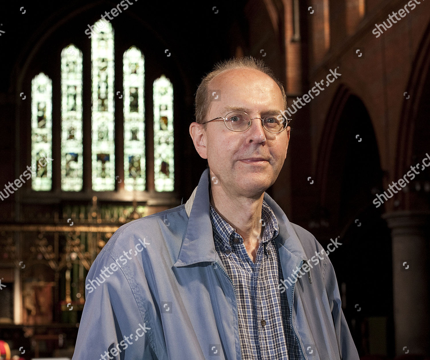 Michael Ibsen Whose Mother Joy Direct Editorial Stock Photo - Stock ...