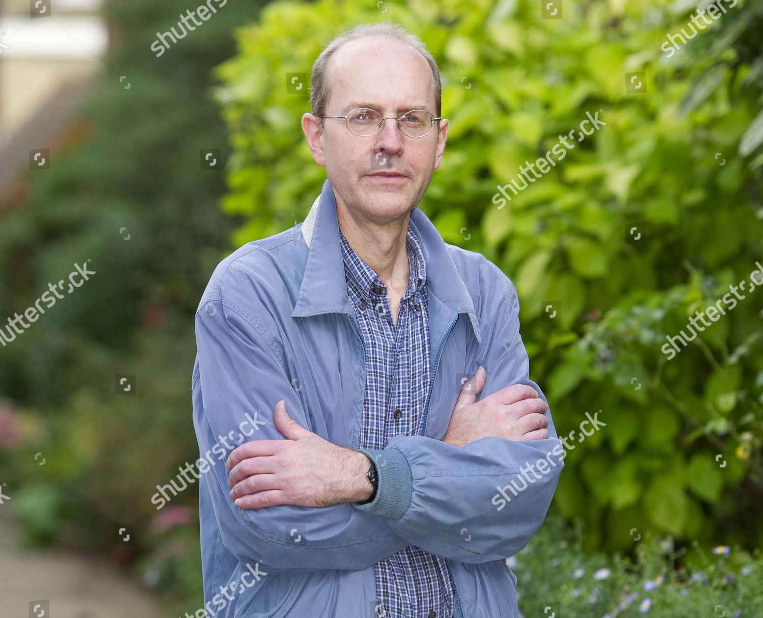 Michael Ibsen Whose Mother Joy Direct Editorial Stock Photo - Stock ...