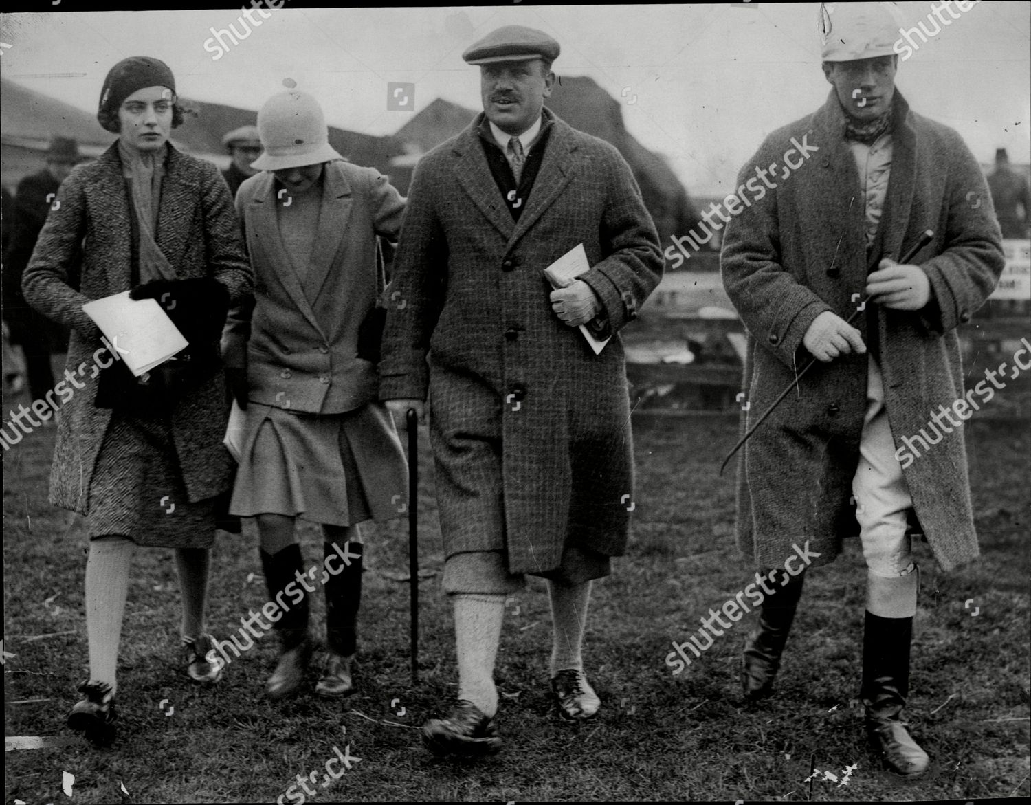 Harry Primrose 6th Earl Rosebery His Editorial Stock Photo - Stock ...