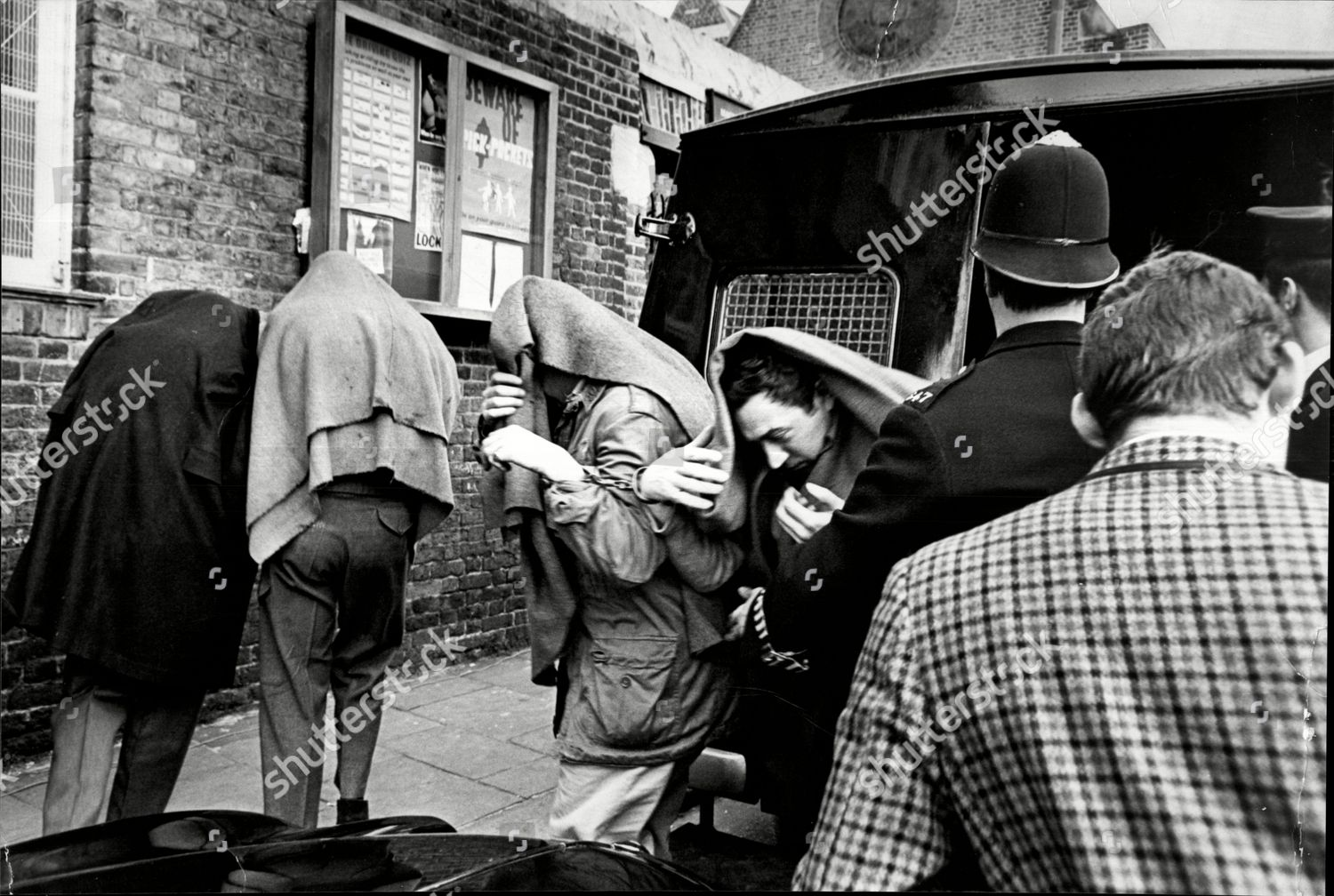 Film Robbery 1967 Robbery 1967 British Editorial Stock Photo - Stock ...