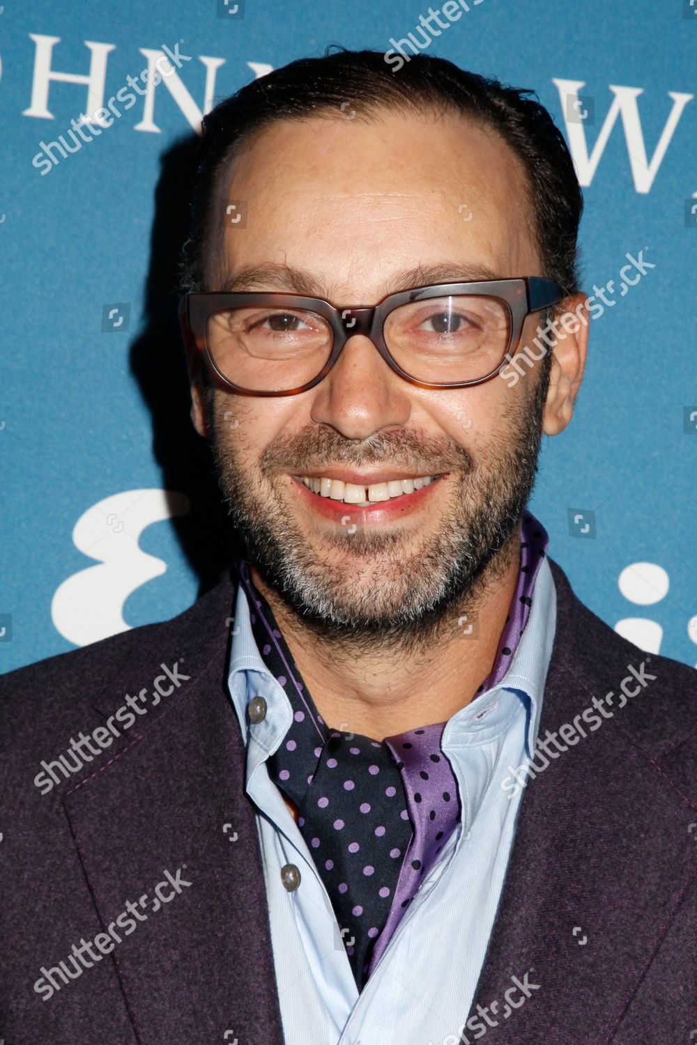 MARK MANN Editorial Stock Photo - Stock Image | Shutterstock