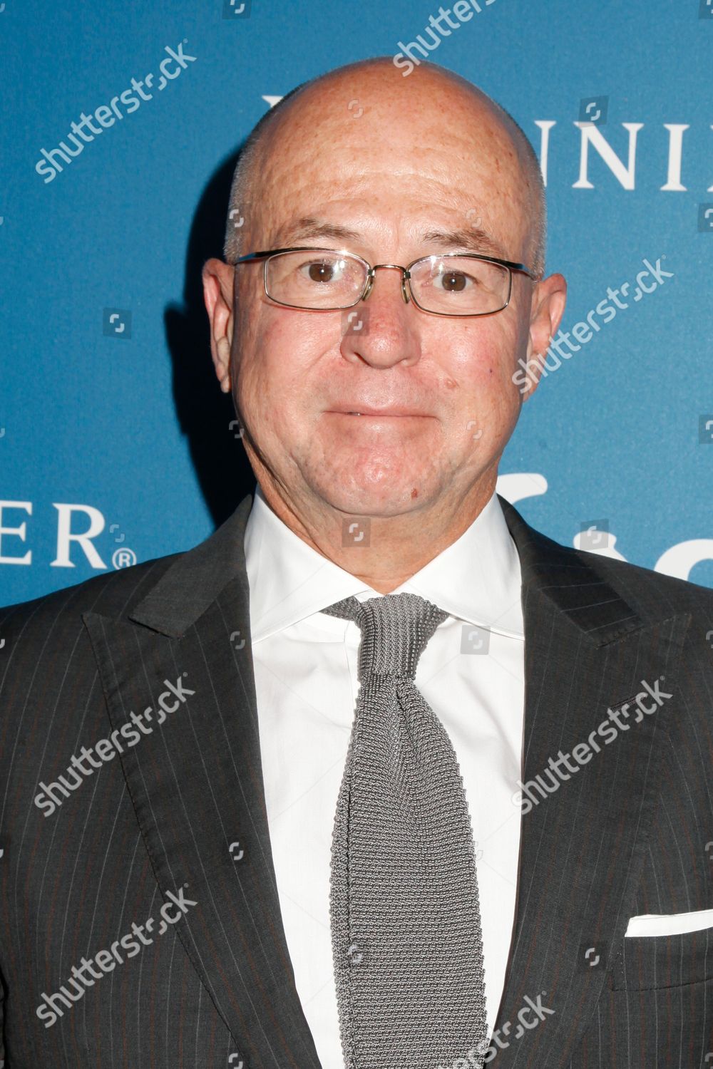 David Granger Esquire Editorinchief Editorial Stock Photo - Stock Image ...