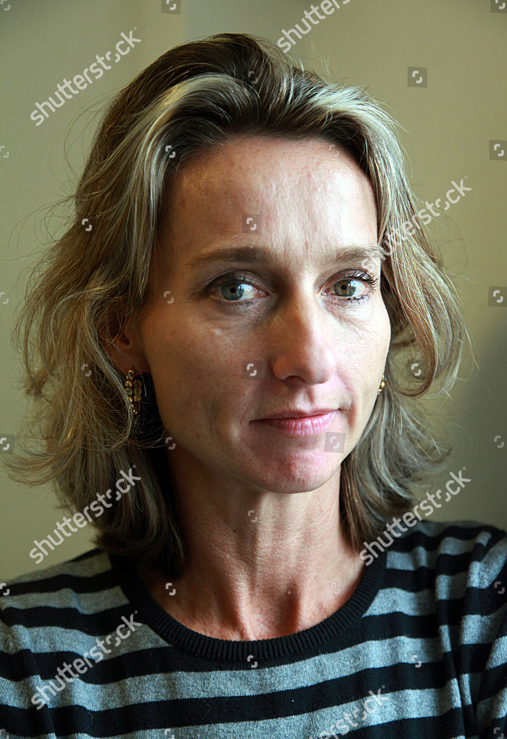 Daisy Waugh Editorial Stock Photo - Stock Image | Shutterstock