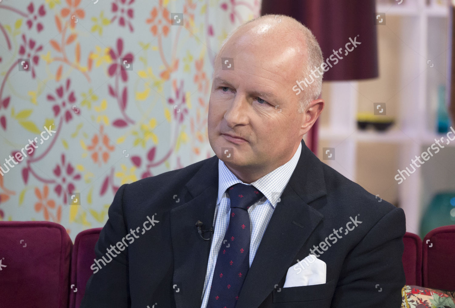 Jason Hunter Editorial Stock Photo - Stock Image | Shutterstock
