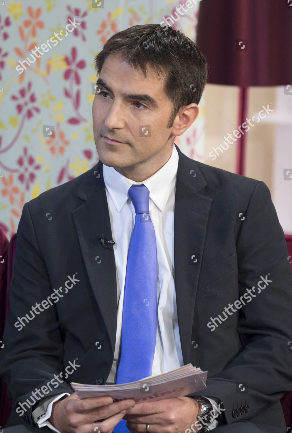 Michael Booker Editorial Stock Photo - Stock Image | Shutterstock
