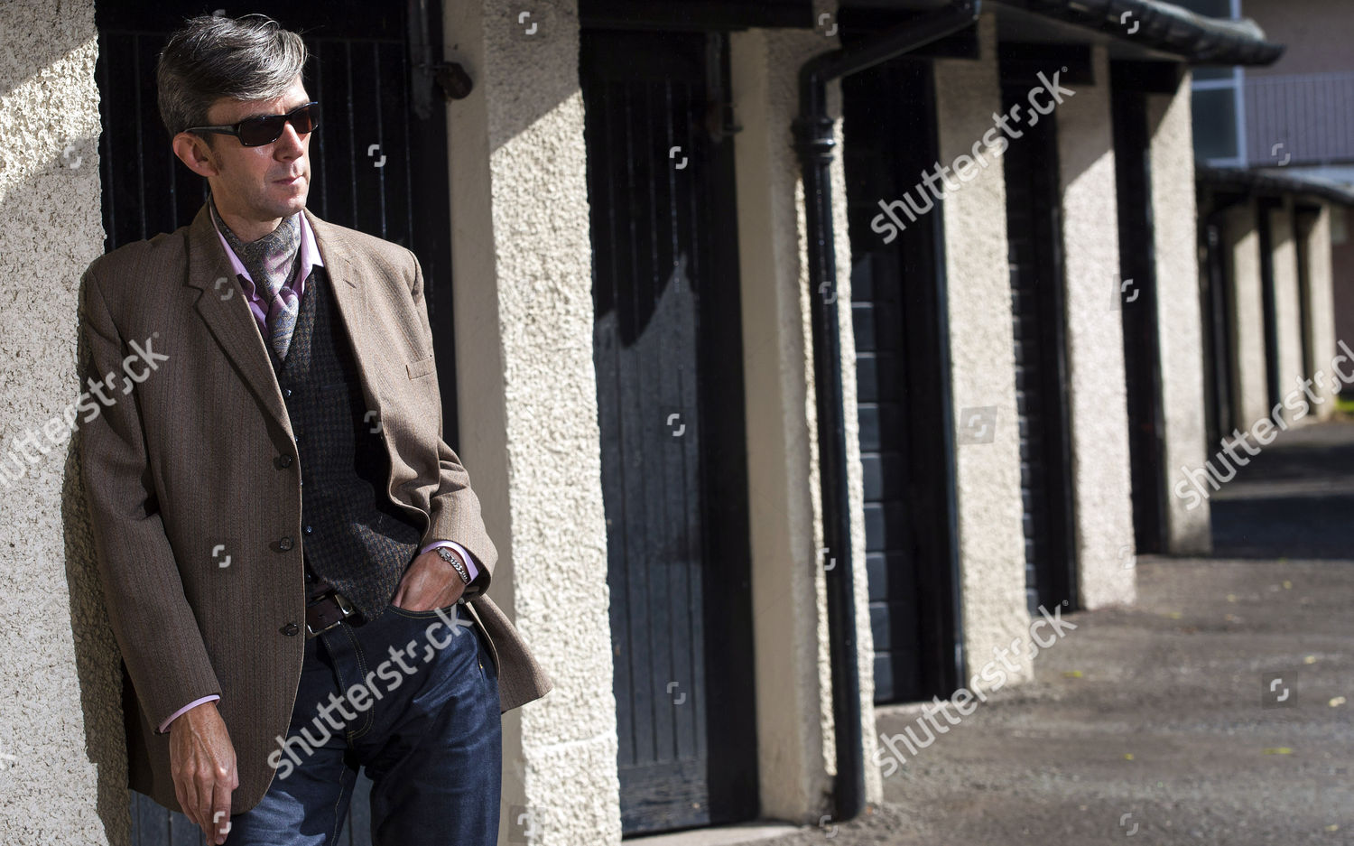 James Grant Scottish Band Love Money Editorial Stock Photo - Stock ...
