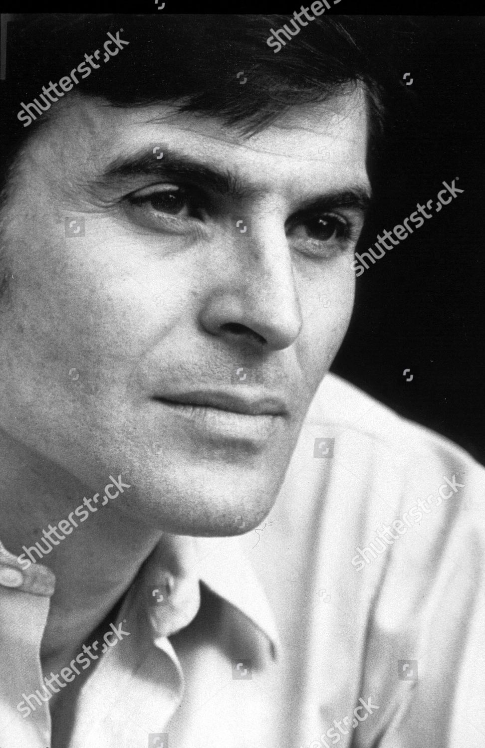 Stuart Damon 1969 Editorial Stock Photo - Stock Image | Shutterstock